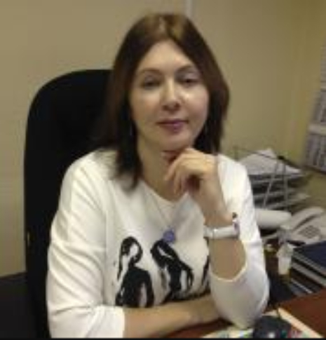 Кощеева Лариса